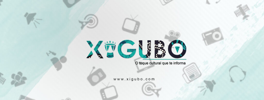 Xigubo - O toque cultural que te informa