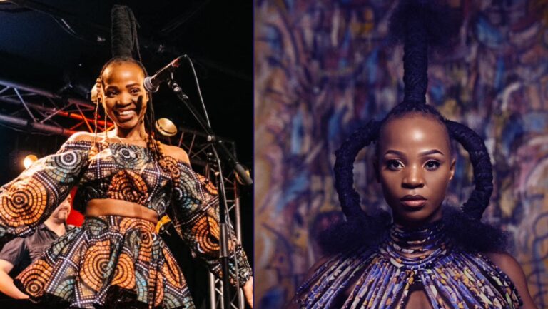 Killua Rafael lança “Ndonga Man”, uma homenagem aos bêbados felizes ...