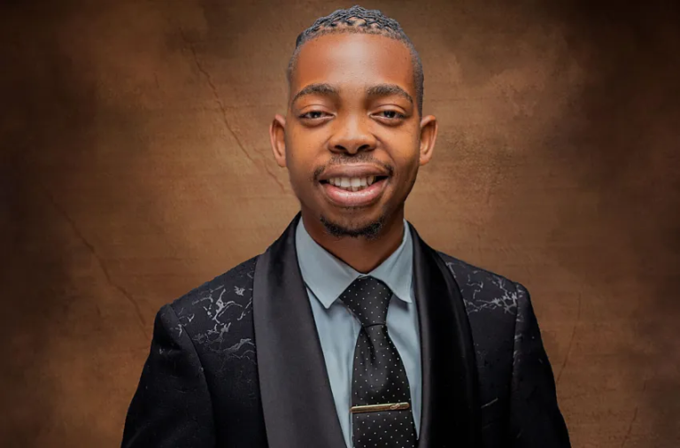 Killua Rafael lança “Ndonga Man”, uma homenagem aos bêbados felizes ...