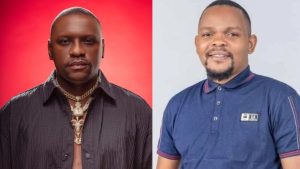 Laylizzy liberta “Flor de Lis”, seu primeiro álbum – Xigubo